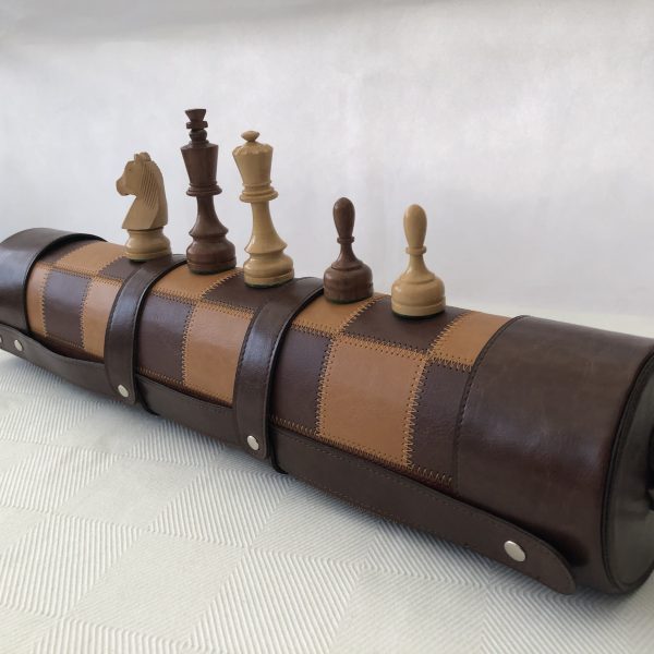Economy Chess Sets | Cheap Chess Pieces - ChessBaron Chess Sets