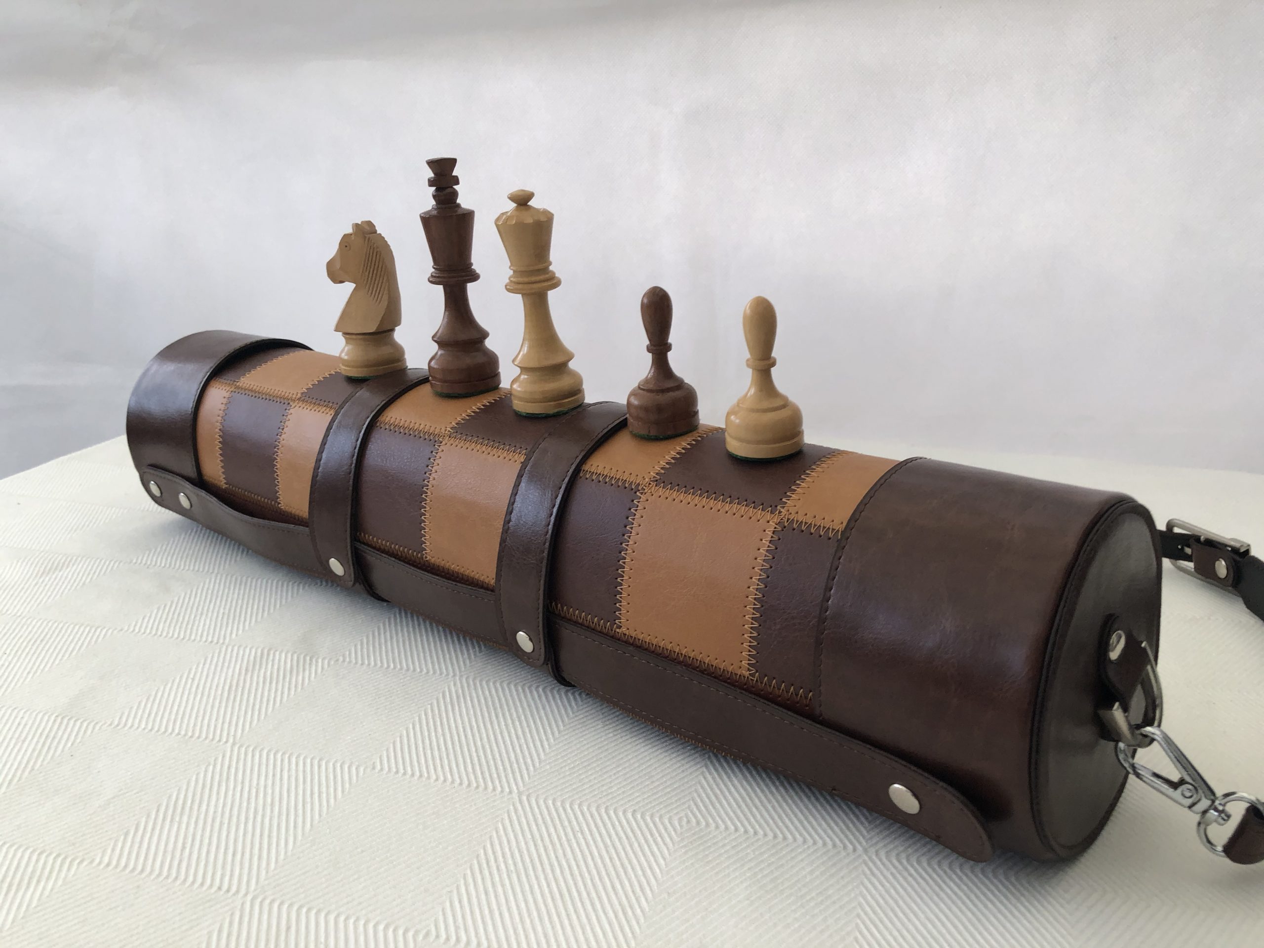 ChessBaron | Staunton Chess Sets, Heritage Chess, Chess Pieces, Boards ...