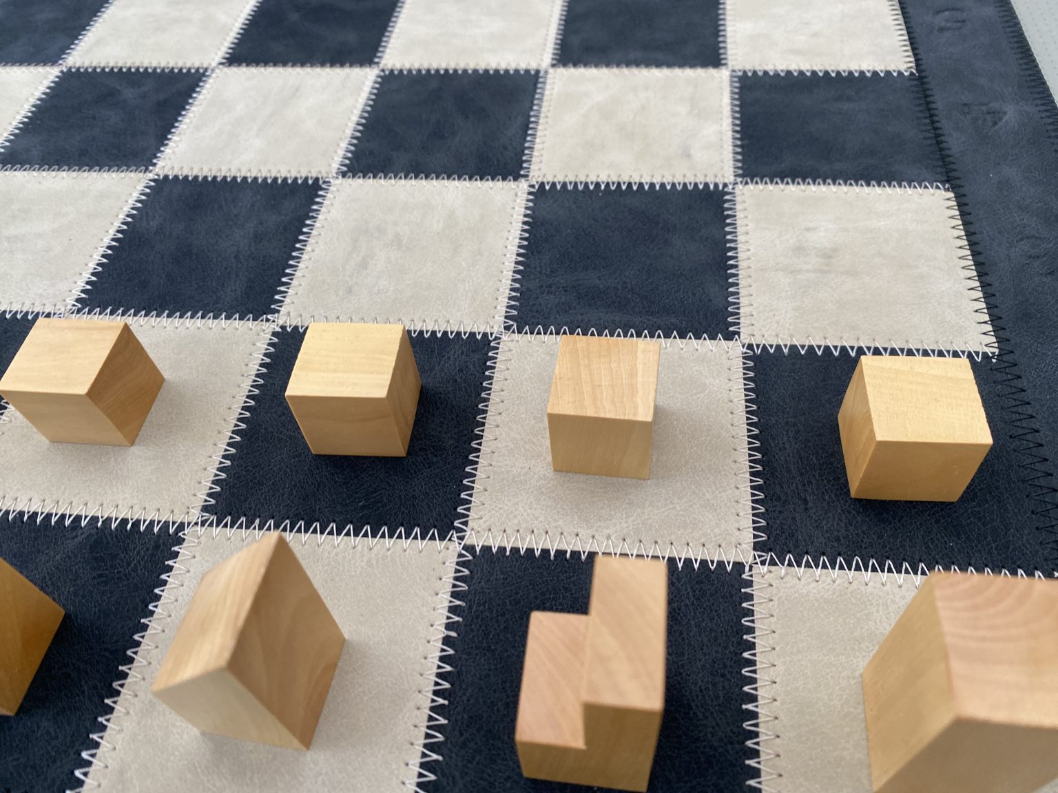 The York Chess Set - ChessBaron Chess Sets - 01278 426100