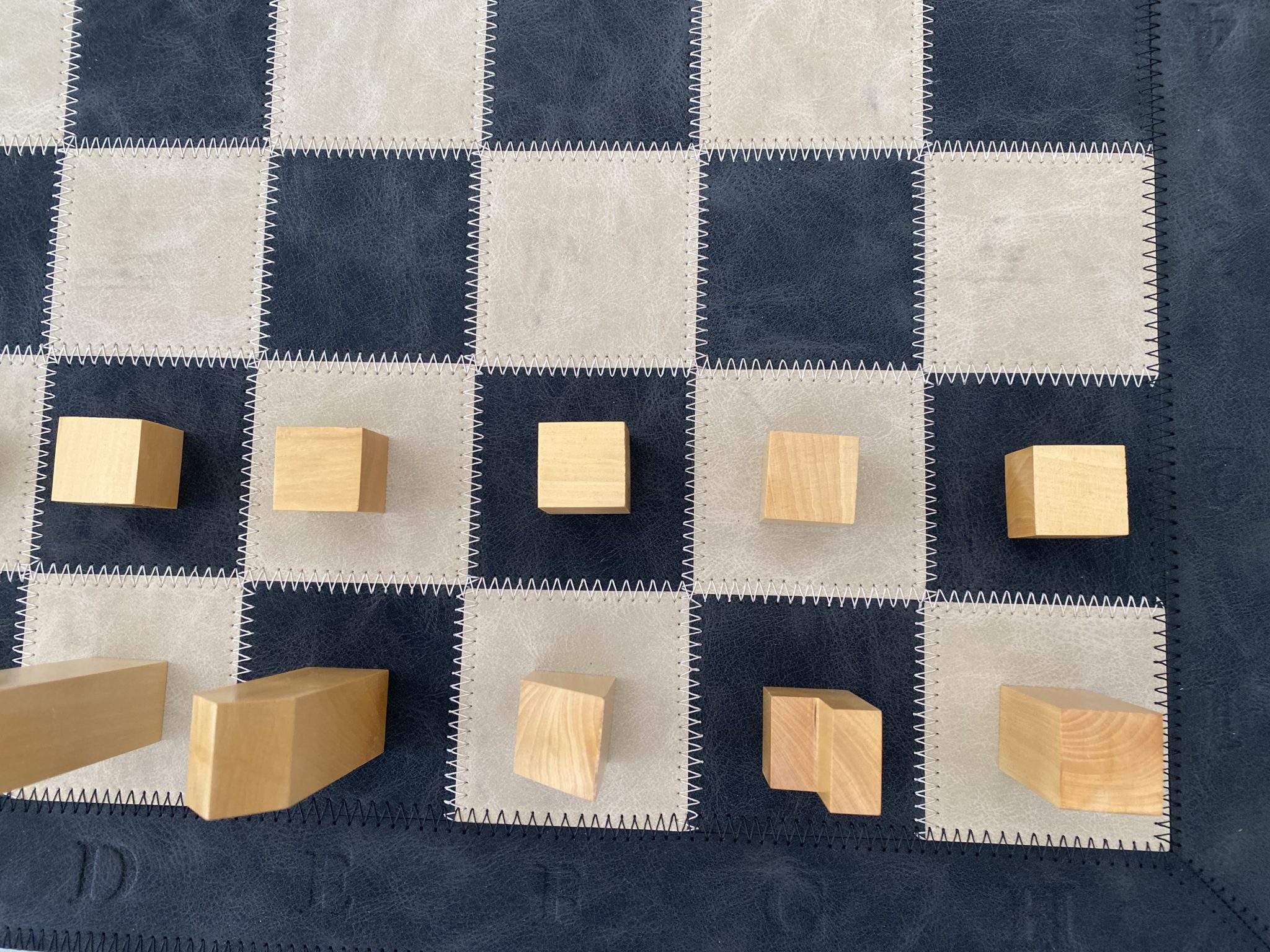 The York Chess Set - ChessBaron Chess Sets - 01278 426100