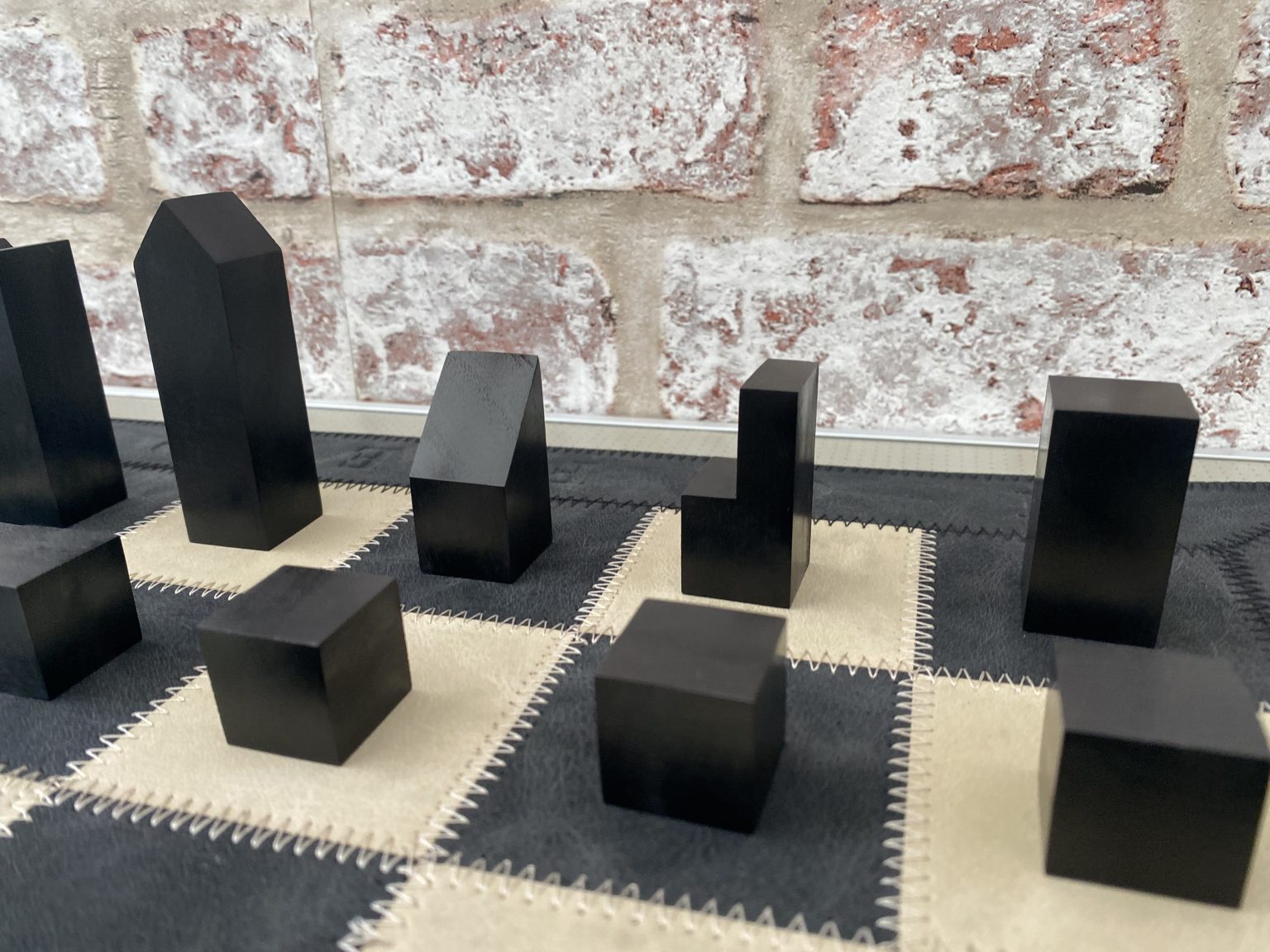 The York Chess Set - ChessBaron Chess Sets - 01278 426100