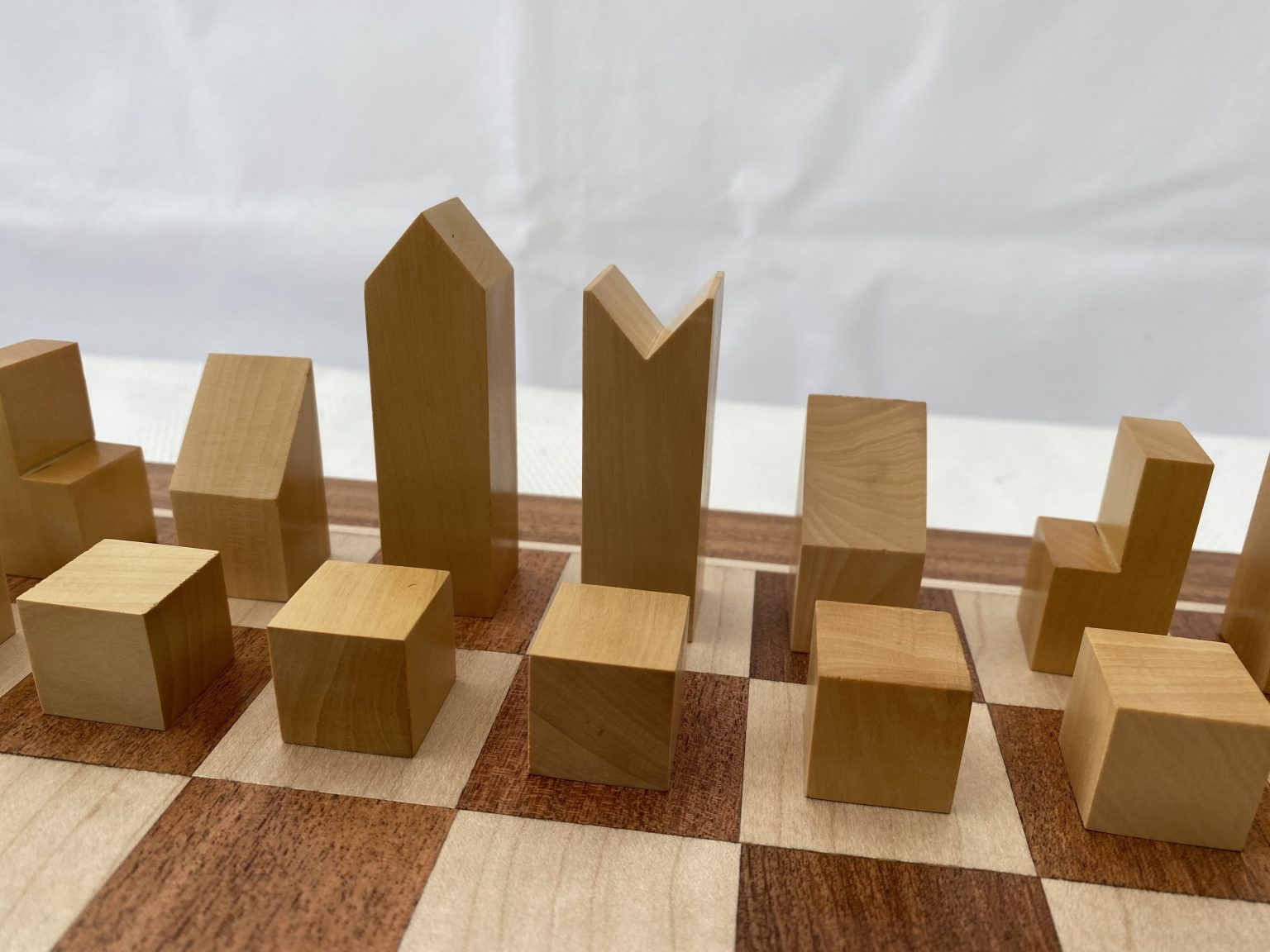 The York Chess Set - ChessBaron Chess Sets - 01278 426100