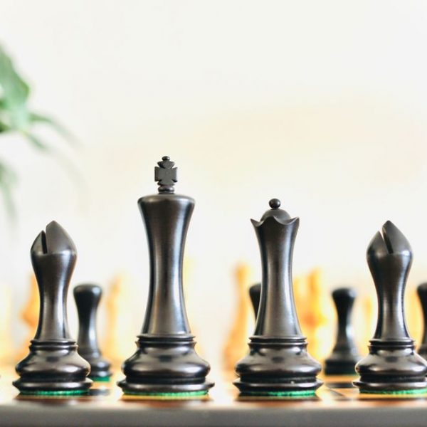 Unusual Chess Sets and Chess Pieces - ChessBaron Chess Sets